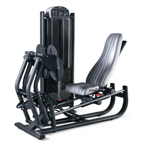 Leg press gym station - Fit Evo 1FE095 - Panatta