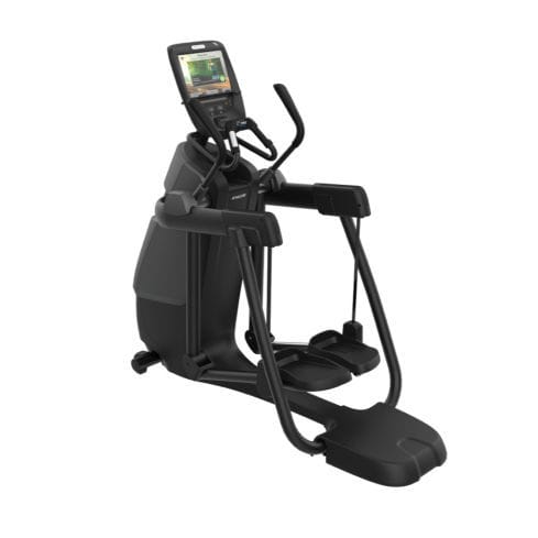 Cross trainer - AMT® 885 - Precor