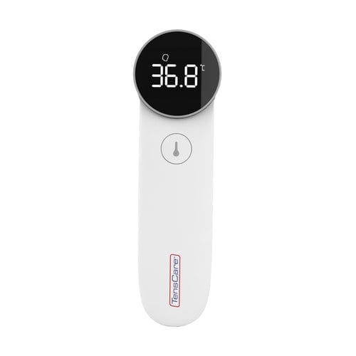 Fever thermometer - DigiTemp - TensCare - digital / infrared / ear