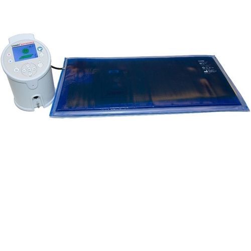 Pediatric pad - GE3-003 - Kanmed - gel / water / rectangular