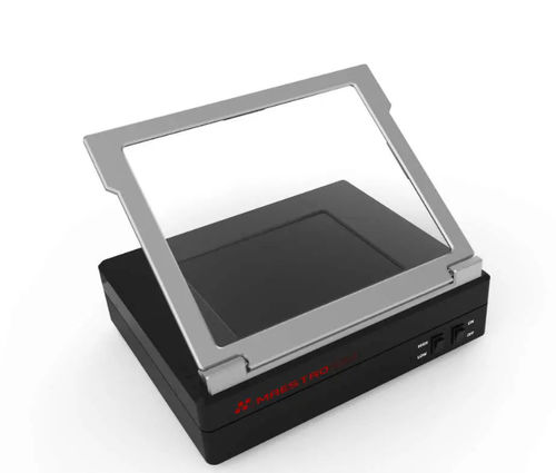 Laboratory transilluminator - MLB-16 - Maestrogen - UV