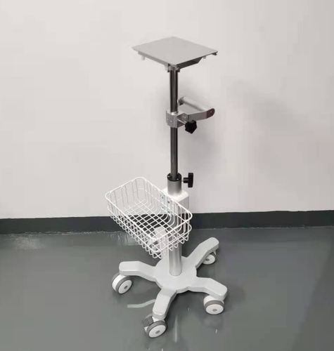 Medical trolley - Promed Technology - hospital / for medical devices ...