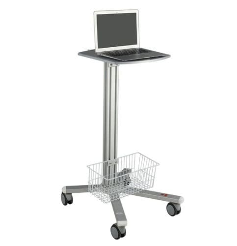 Computer cart - ADAX 005 - Çağdaş Medical