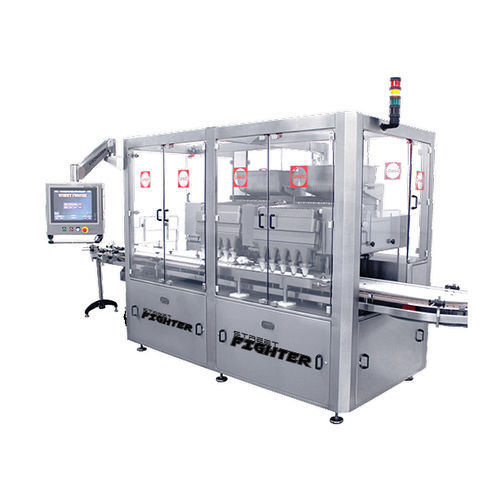 Counting machine for the pharmaceutical industry - Street Fighter™ 200 ...