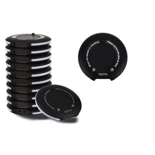 Beeper - GP-101 - SYSCALL