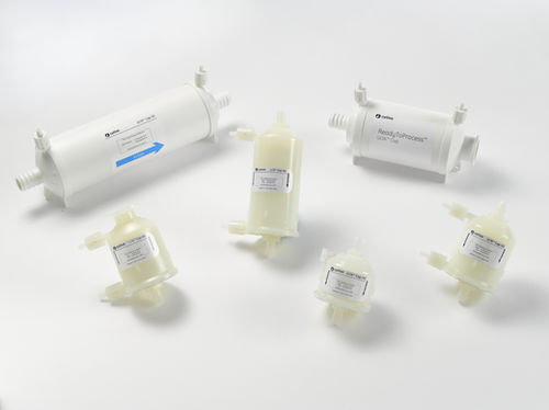 Membrane filter - ULTA Pure - Vanrx Pharmasystems - cartridge / for ...