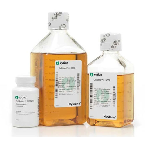 Medium reagent - Cell Boost™ 6 - Vanrx Pharmasystems - for cell culture ...