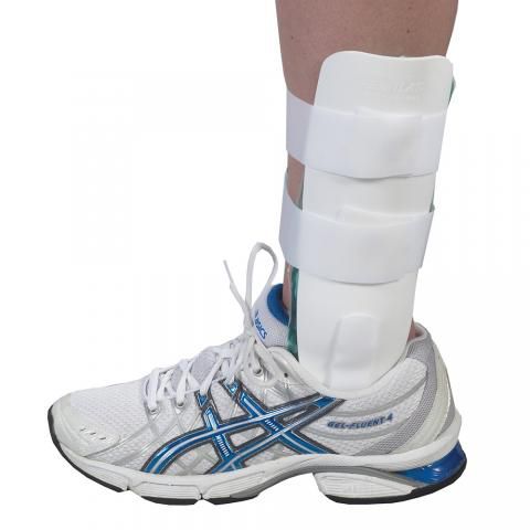 Ankle splint - 10-22061 - Bilt-Rite Mastex Health