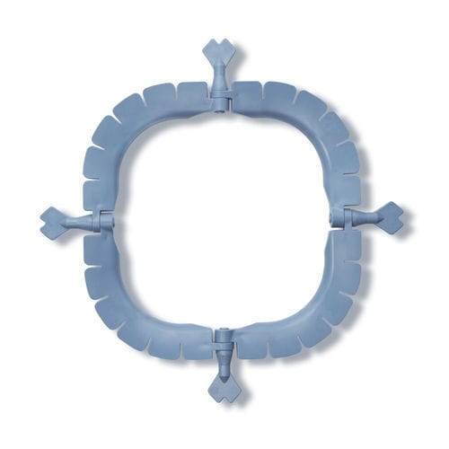 Surgical retractor - LiNA SeaStar™ - LiNA Medical - disposable
