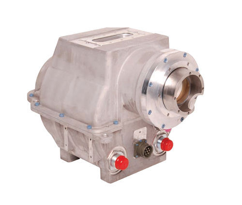 Rotating anode X-ray tube - MCS-6200 - VAREX Imaging - CT scan