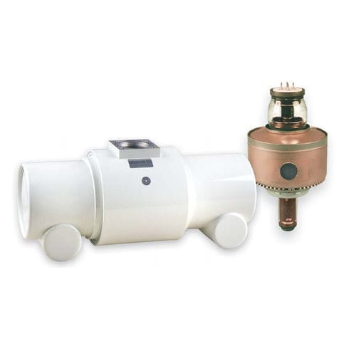Rotating anode X-ray tube - G-2090TRI - VAREX Imaging - standard ...