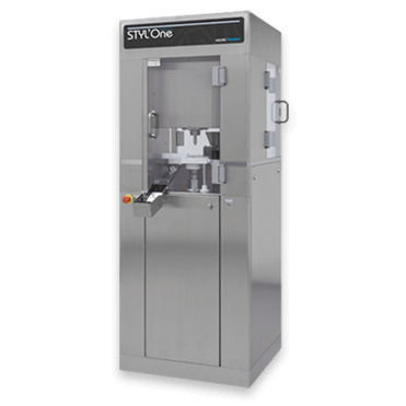 Tableting machine - STYL’One Evo - MEDELPHARM - for the pharmaceutical ...