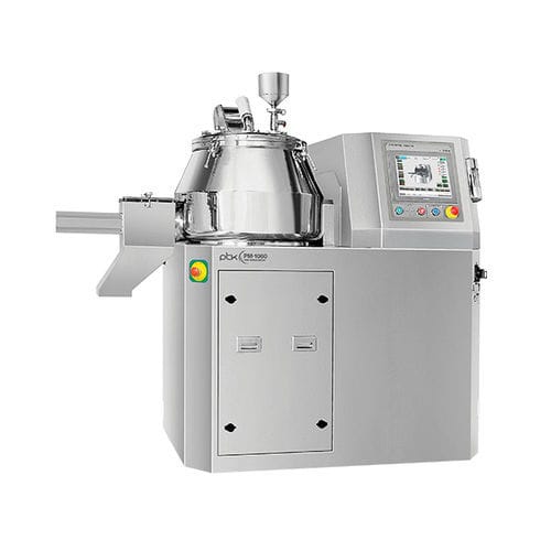 Sample preparation mixer - PM-1005 - PTK - compact / benchtop