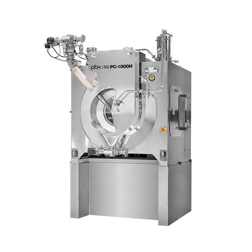 Tablet coater - PC-1000H - PTK