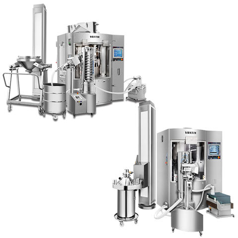 Tableting machine - Sejong Pharmatech - for the pharmaceutical industry