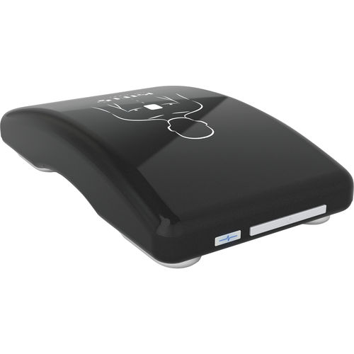 6-channel ECG event recorder - Istel HR-2000 - Diagnosis - wireless