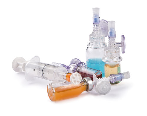 Vial adapter - VA1 series - Eraser Medical