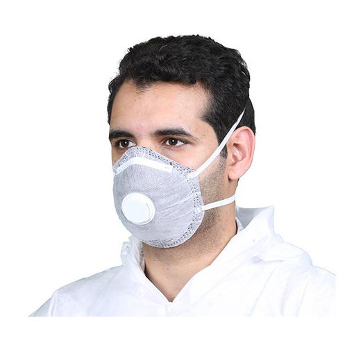 EN 149 respirator - WL-2011CV - Hubei Wanli Protective Products ...