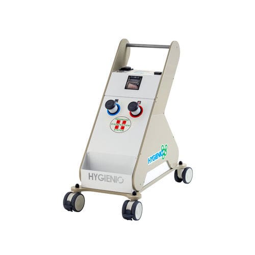Hospital disinfection system - D1-HIDC - Hygienio - mobile