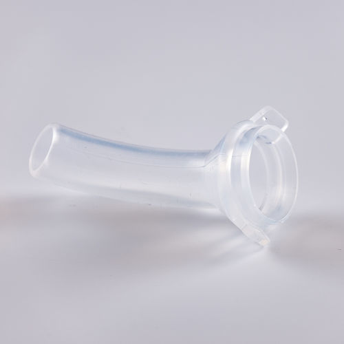 Intubation cannula - Laryngectomy Tube - Medasil Surgical