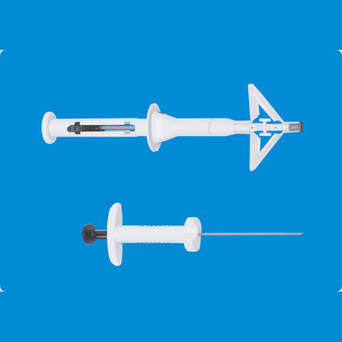 Laparoscopic closure system - CS-JM-B - Changzhou Medical ...