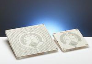 Fluoroscopy test phantom - NORMI® RAD/FLU - PTW Freiburg Physikalisch ...