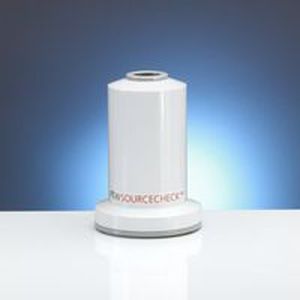 Gamma ray ionization chamber - SOURCECHECK 4 pi - PTW Freiburg ...