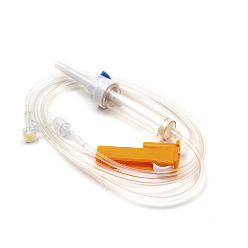 Epidural infusion set - Shandong Wuzhou Medical Equipment - PVC ...