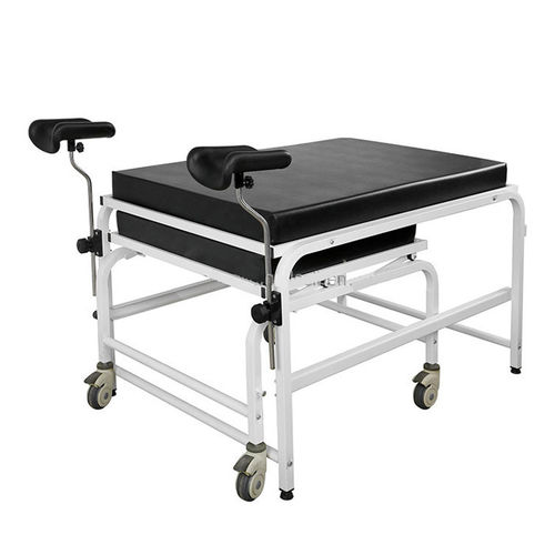 Mechanical delivery chair - HO-D103 - Hongkong Medi - trolley-mounted