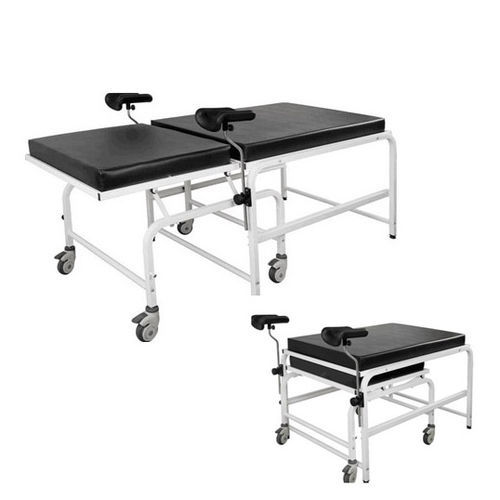 Mechanical delivery chair - HO-D103-2 - Hongkong Medi - trolley-mounted ...