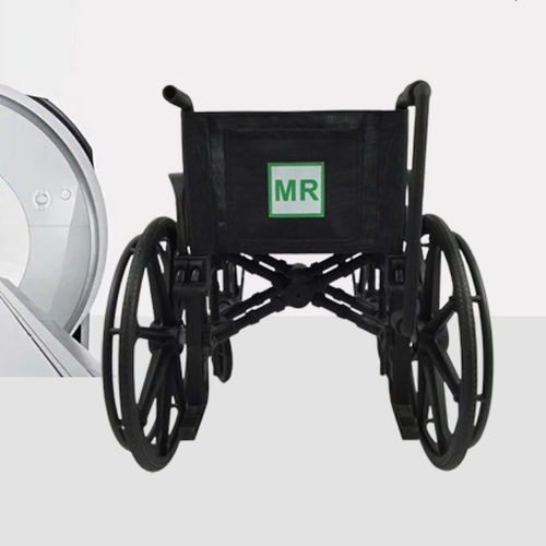 MRI-compatible wheelchair - HO-W101-5 - Hongkong Medi - manual / indoor ...