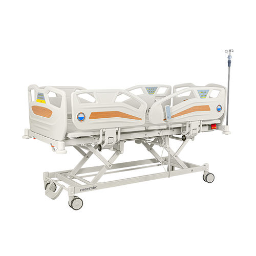 Psychiatric bed - YA-D5-2 - Zhangjiagang Medi Medical Equipment ...