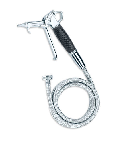 Rinsing gun - Nova 7050 - HEGA-Medical - biopsy / laboratory