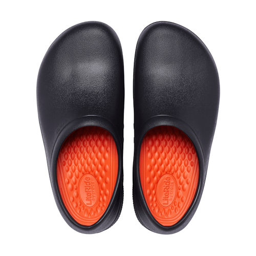 Unisex hospital clog - 207230 - Crocs - washable / black