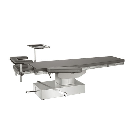 Ophthalmology operating table - HFOOT99 - Shanghai Huifeng Medical ...