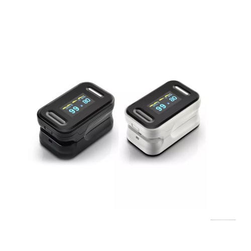 Fingertip pulse oximeter - A2 - Shanghai Huifeng Medical Instrument ...
