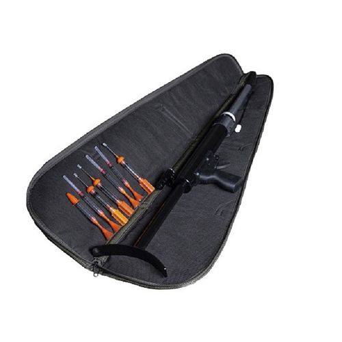 Veterinary gun - VMPT-1 - Vetbot