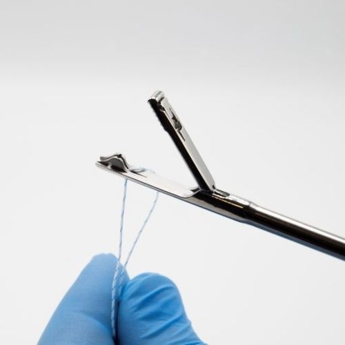 Orthopedy forceps - TM006900 series - Tulpar Medical - suture / atraumatic