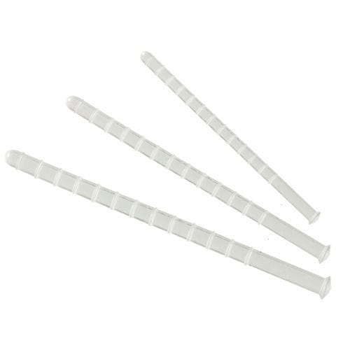 Absorbable orthopedic pin - TM10122 series - Tulpar Medical