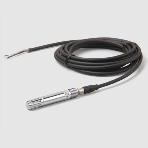 Temperature probe - HMP60 - Vaisala - humidity / monitoring