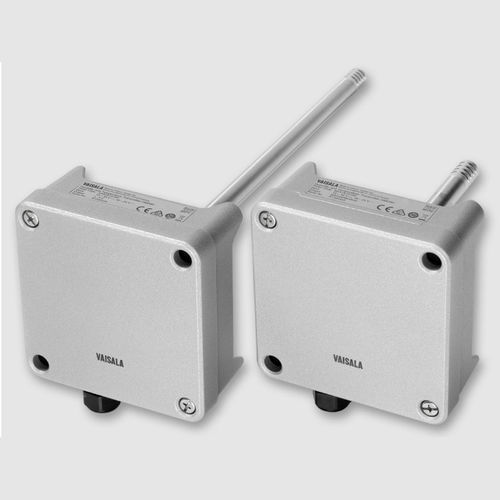 TEMP transmitter - Duct - Vaisala