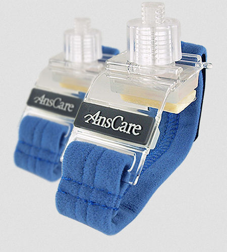 Radial artery compression device - AC-1-X Series - AnsCare