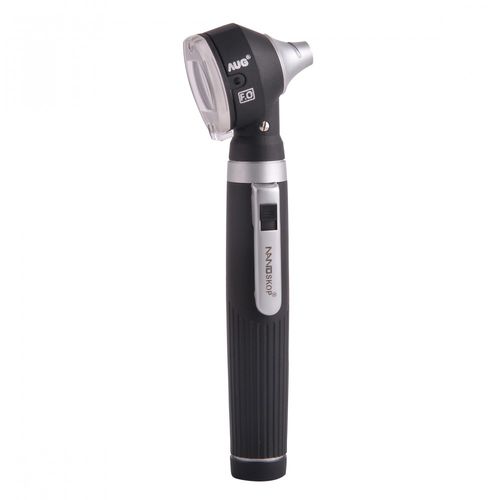 Otoscope - NANOSKOP® - AUG Medical - with speculum