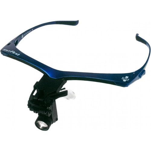 Medical head-light - EFLH300 - AUG Medical - LED