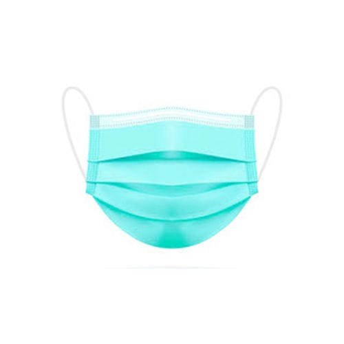 Half-mask safety mask - DRHOLY - Spinamer Health Products - unisex ...