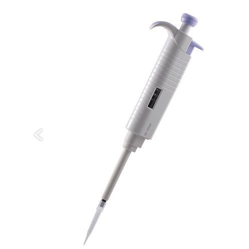 Mechanical pipette - F5 - ORMA srl - piston / single-channel
