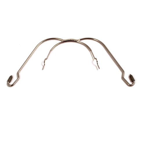 Dental facebow - Rocky Mountain Orthodontics (RMO®)