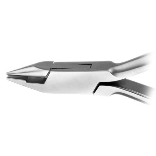 Orthodontic pliers - I00351 - Rocky Mountain Orthodontics (RMO®) - wire ...