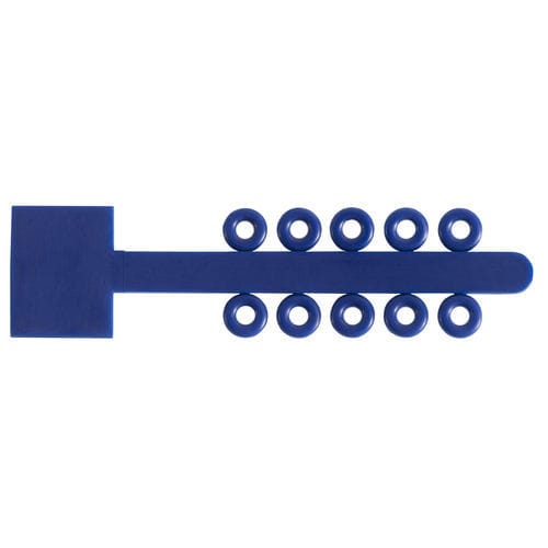 Separator orthodontic elastic - J00177 - Rocky Mountain Orthodontics (RMO®)