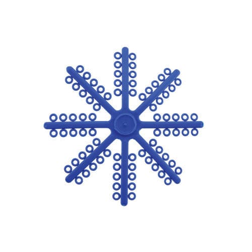 Separator orthodontic elastic - J00177 - Rocky Mountain Orthodontics (RMO®)